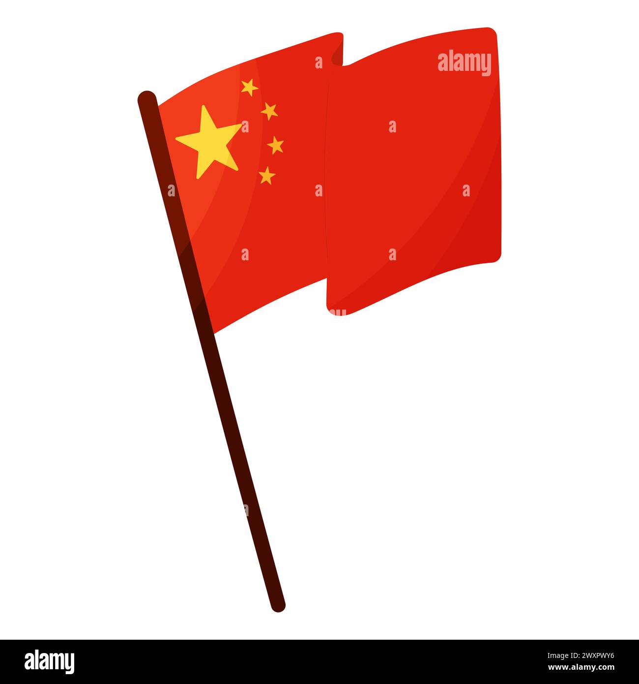 Chinese memorial Stock Vector Images - Alamy
