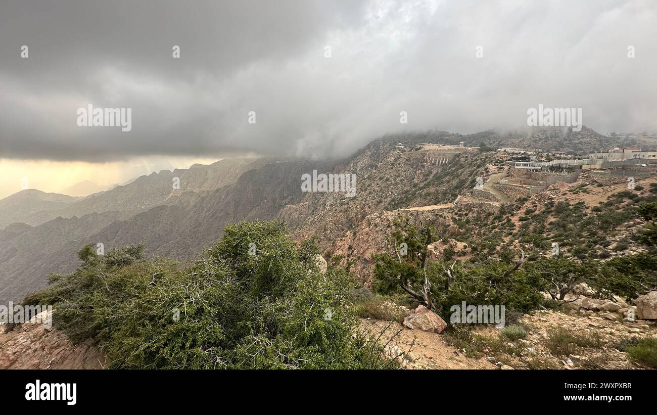 Saudi arabia travel hi-res stock photography and images - Alamy