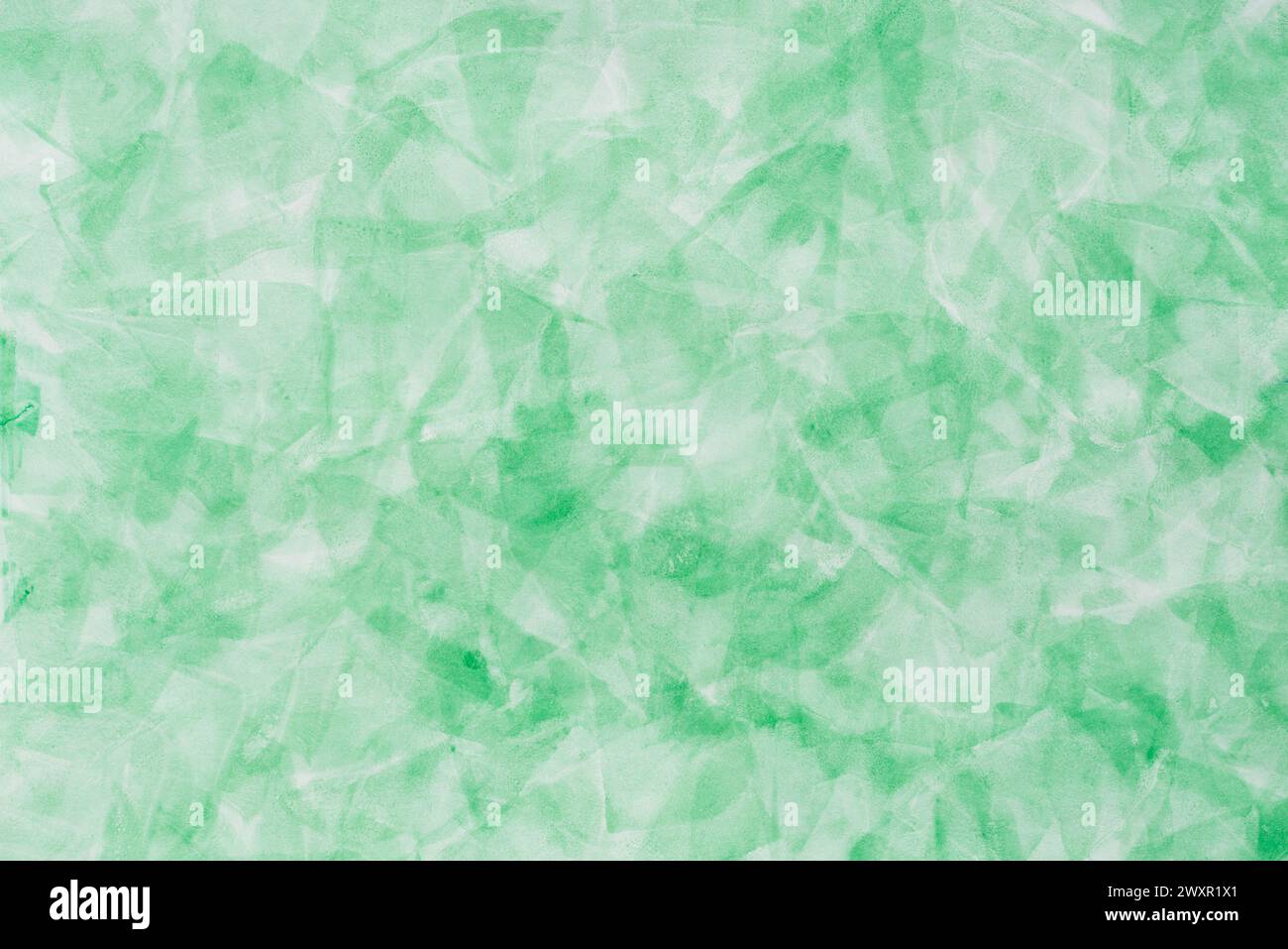 abstract green color marker background on paper texture Stock Photo - Alamy