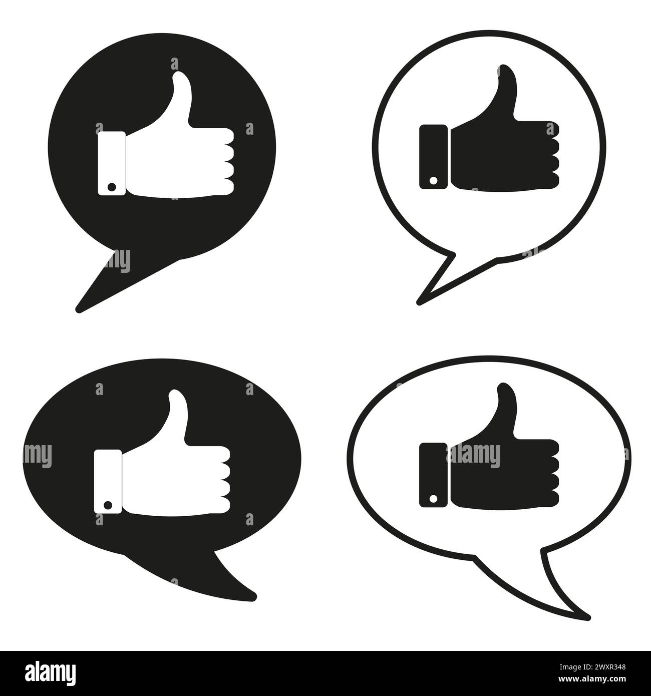 Signs positive hi-res stock photography and images - Alamy