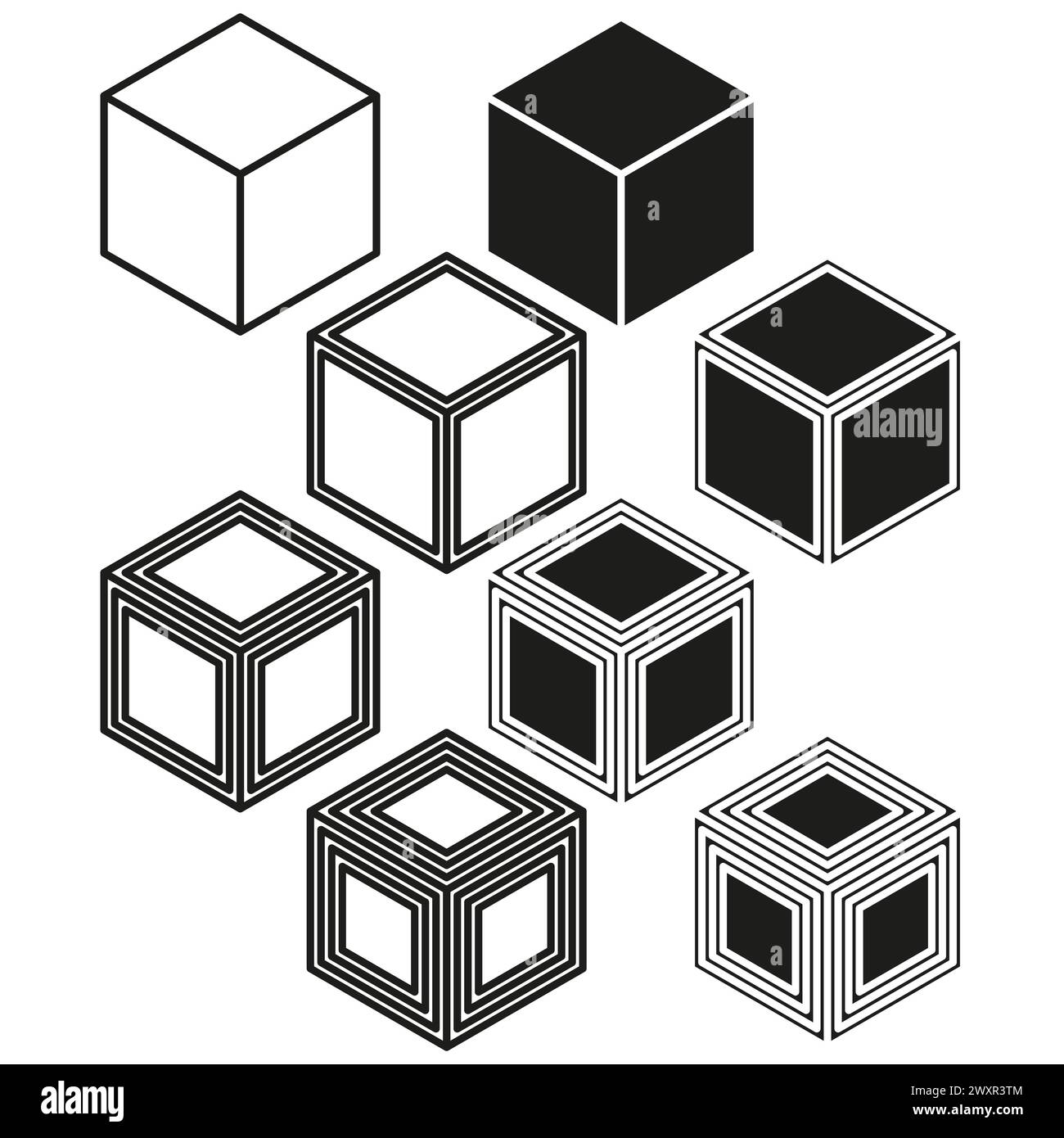 Visual framework Stock Vector Images - Alamy Visual framework Stock Vector Images - Alamy