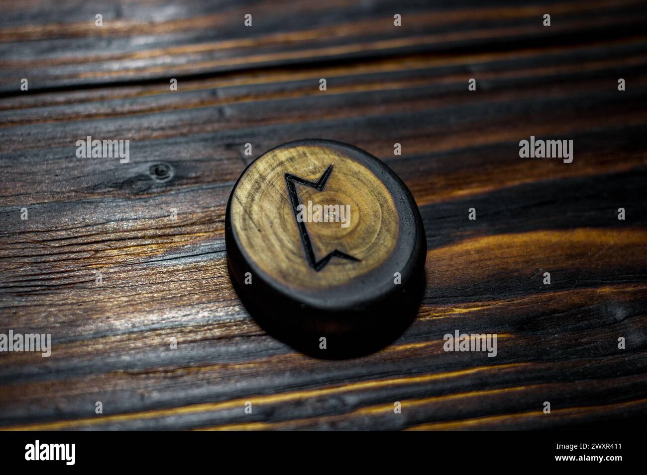 Older futhark hi-res stock photography and images - Alamy