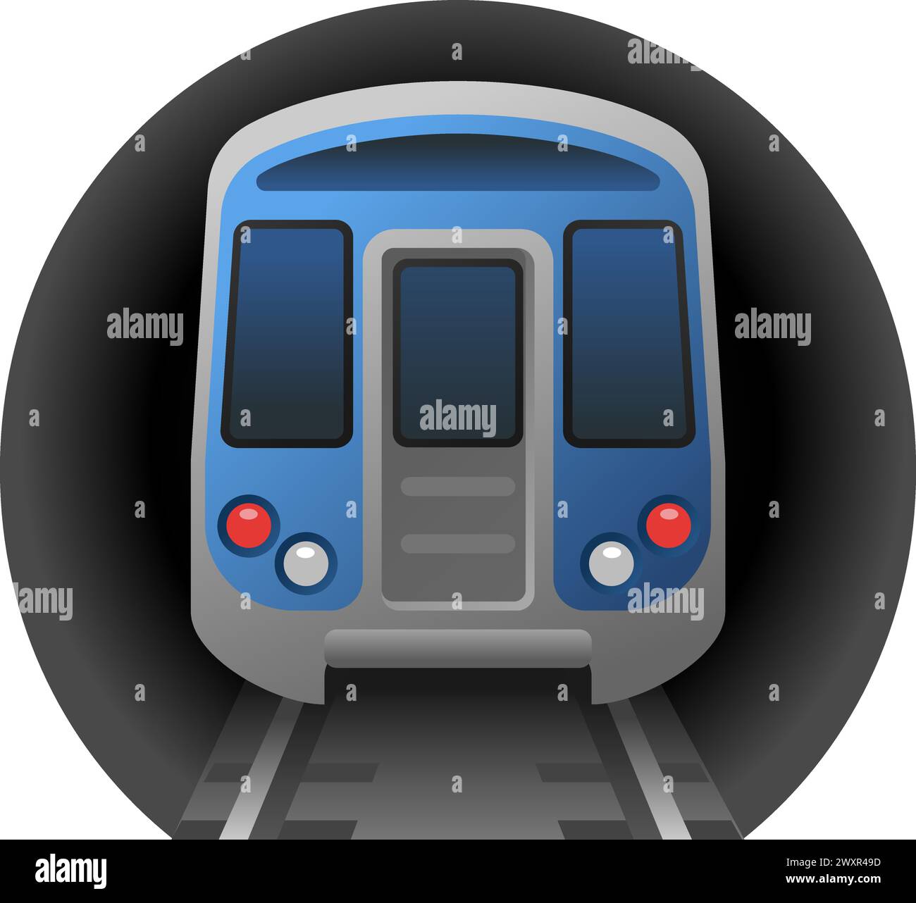 Metro media logo hi-res stock photography and images - Alamy