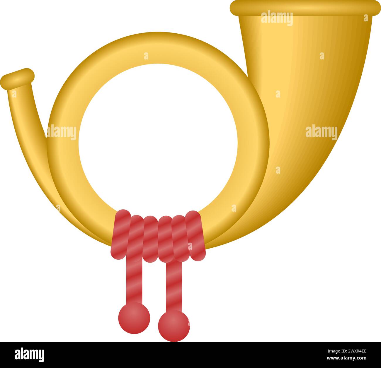 Horn branding hi-res stock photography and images - Alamy