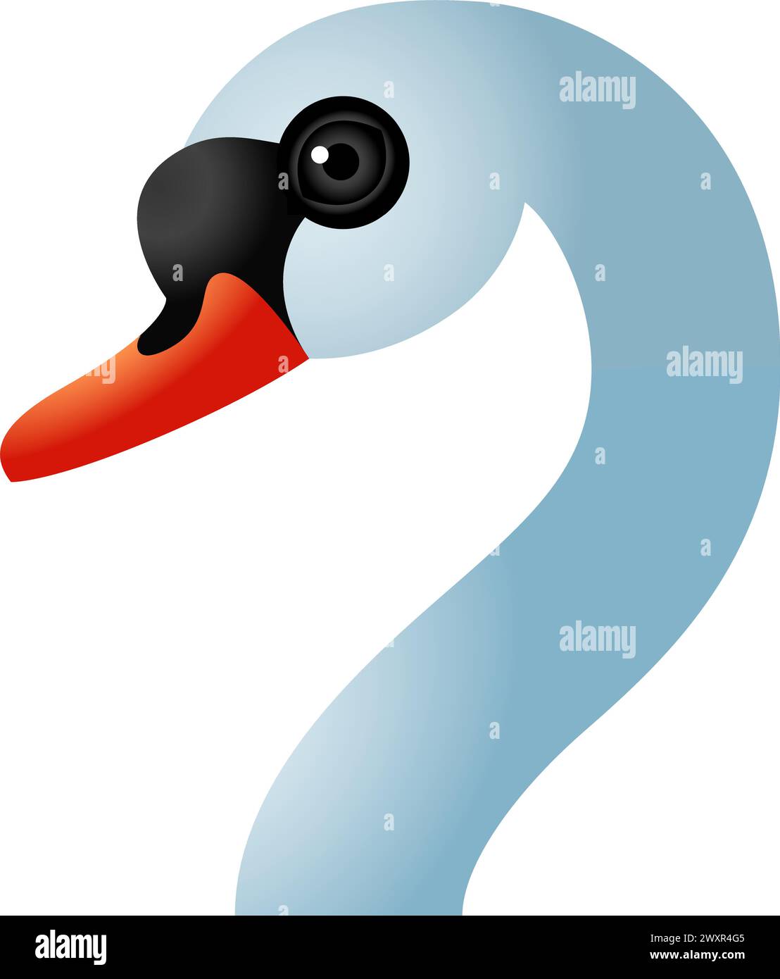 Swan e set hi-res stock photography and images - Alamy