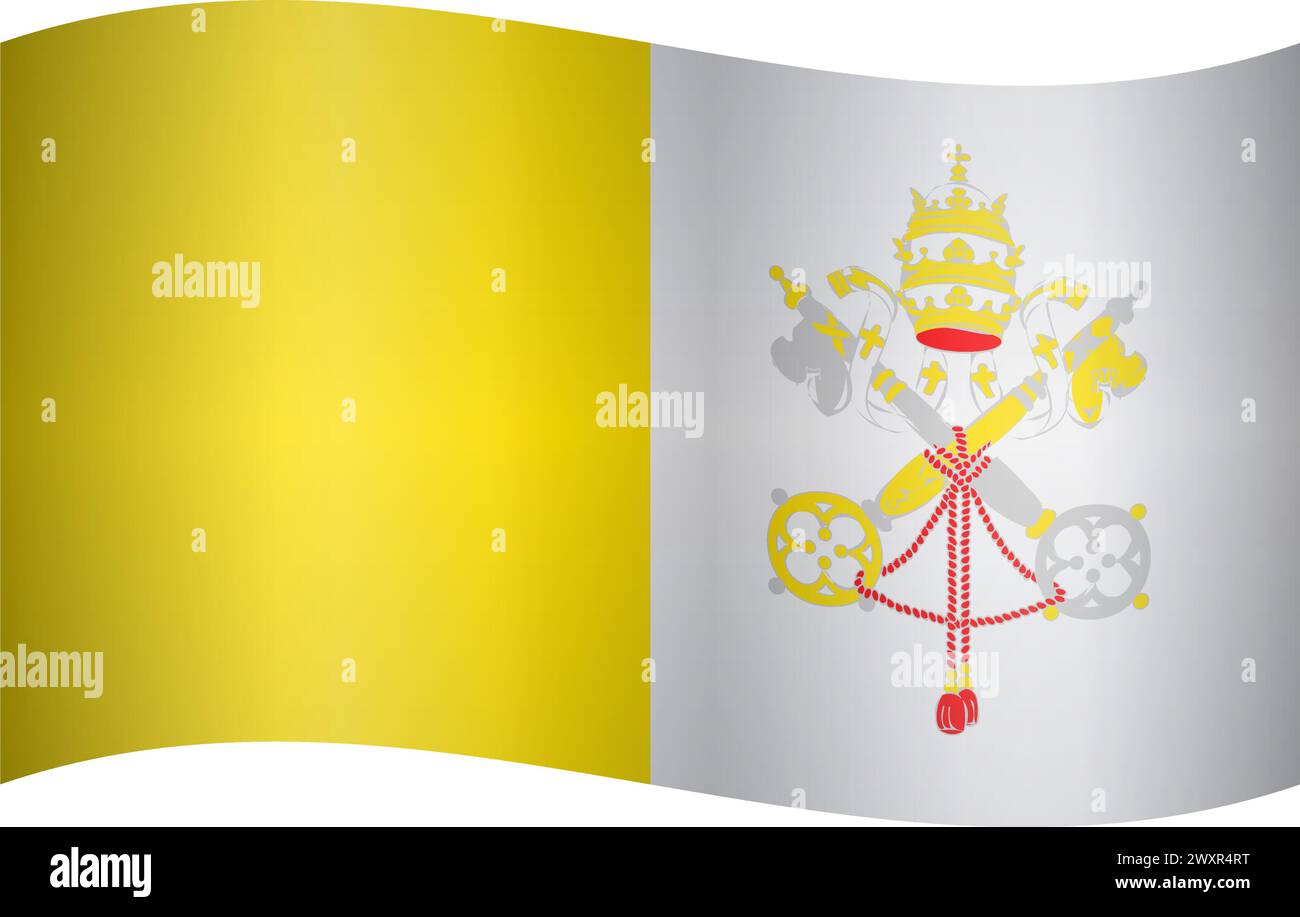 Vatican city vatican city sign Stock Vector Images - Alamy