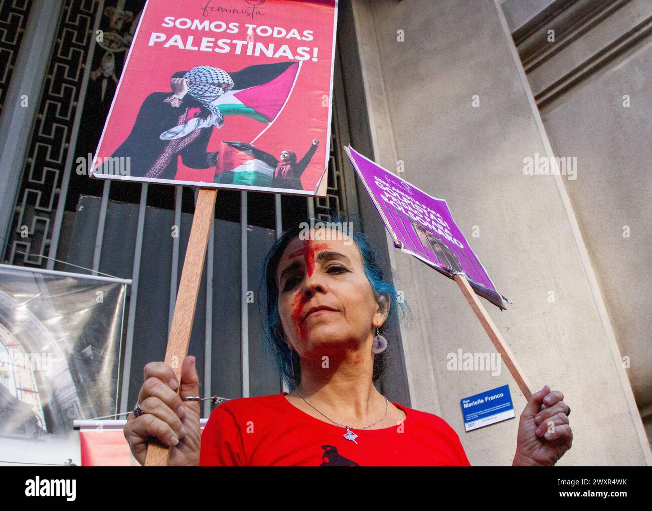 It happened here 1964 hi-res stock photography and images - Alamy