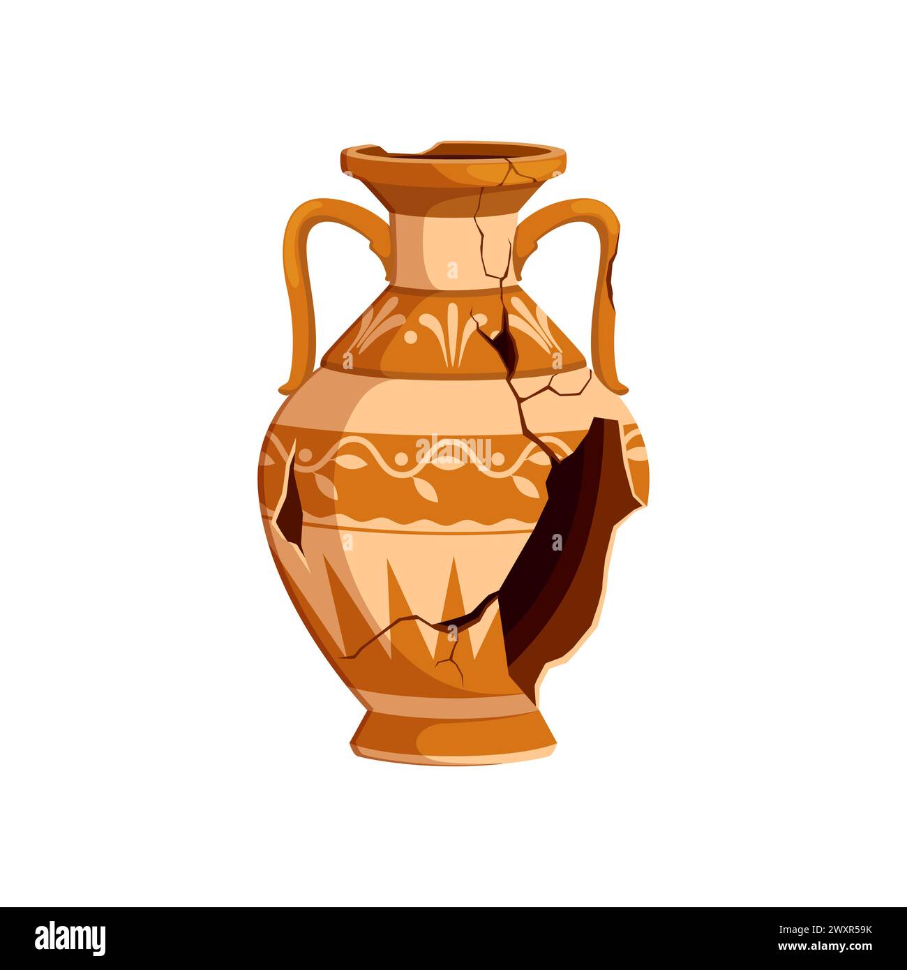Ancient civilization, trade Stock Vector Images - Alamy
