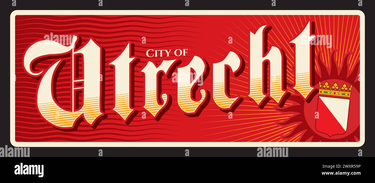 Dutch plaque Stock Vector Images - Alamy