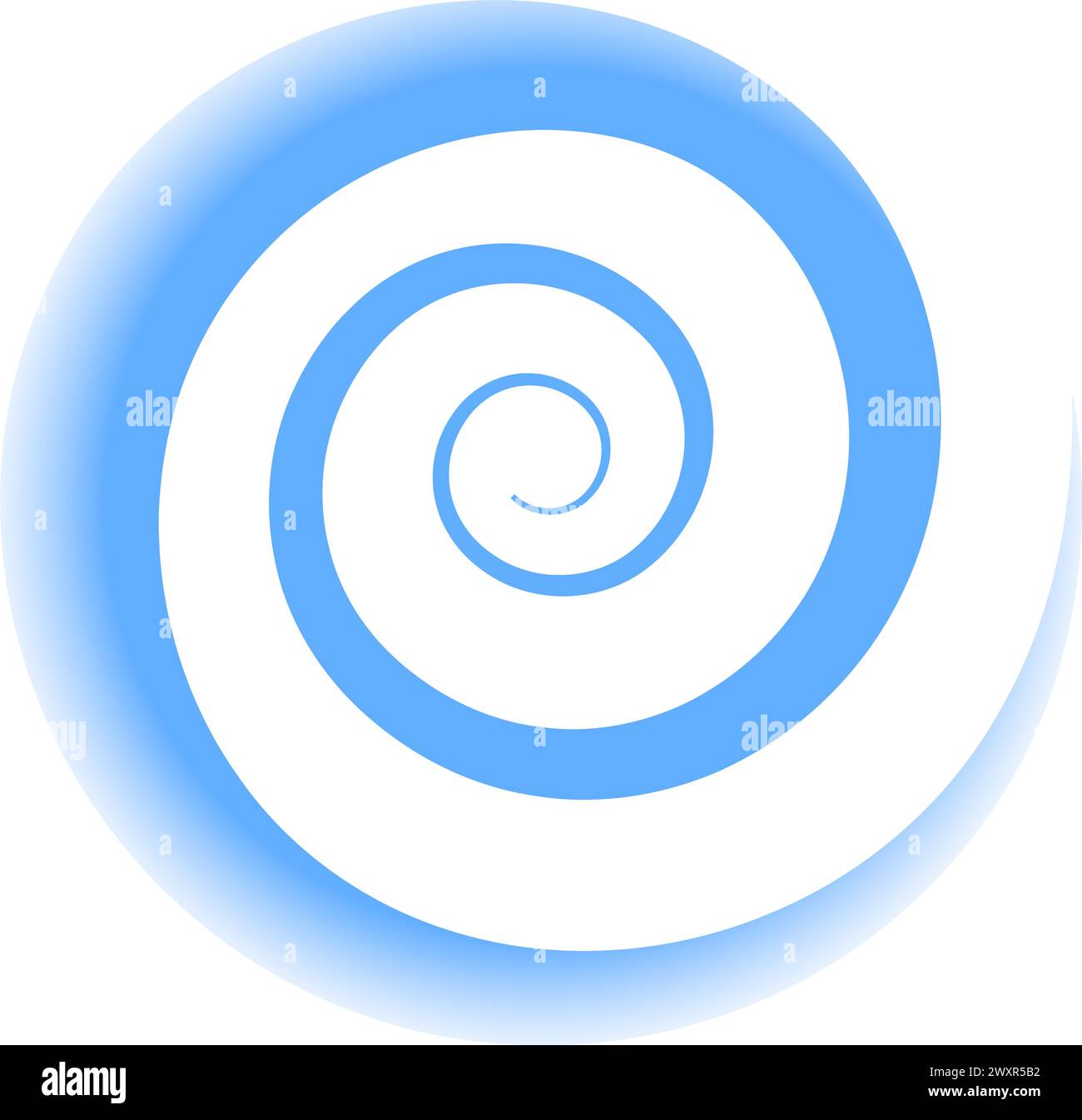 Cyclone vector vectors Stock Vector Images - Alamy