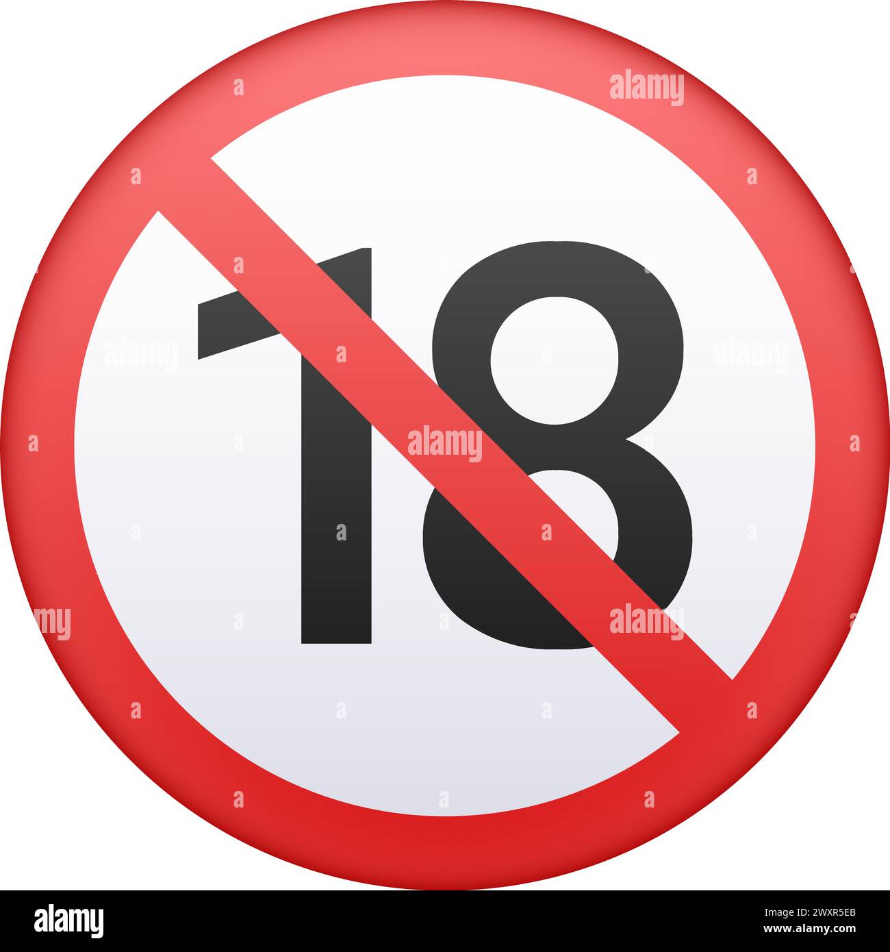 Eighteen flat Stock Vector Images - Alamy