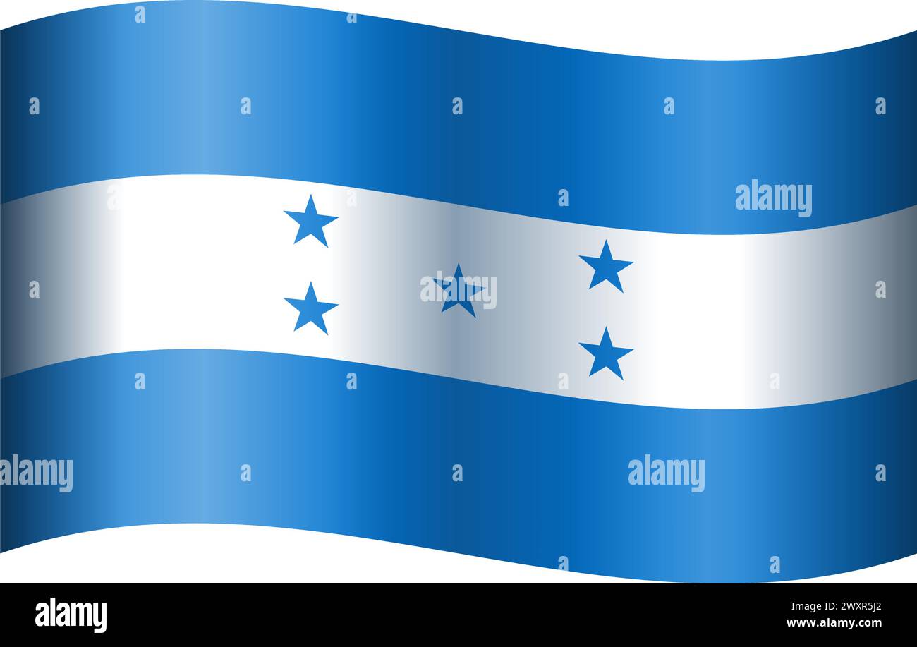 Honduras logo hi-res stock photography and images - Alamy