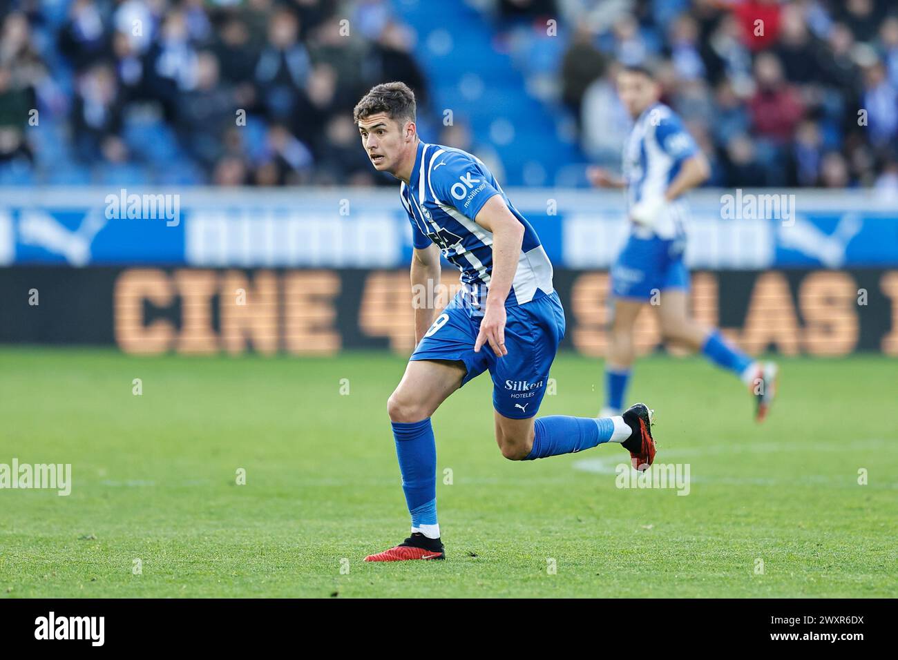 Joaquin panichelli hi-res stock photography and images - Alamy