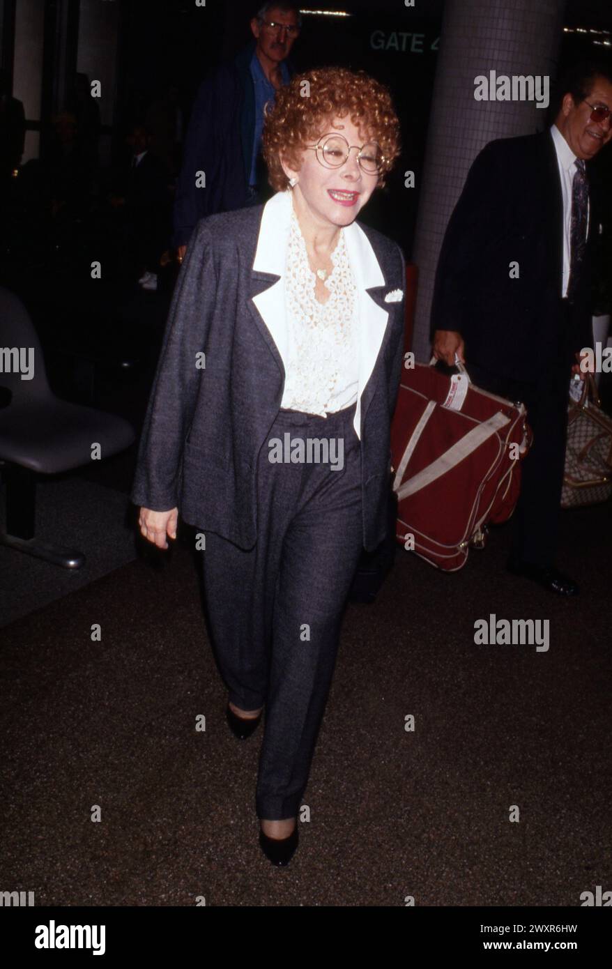 Shari lewis hi-res stock photography and images - Alamy