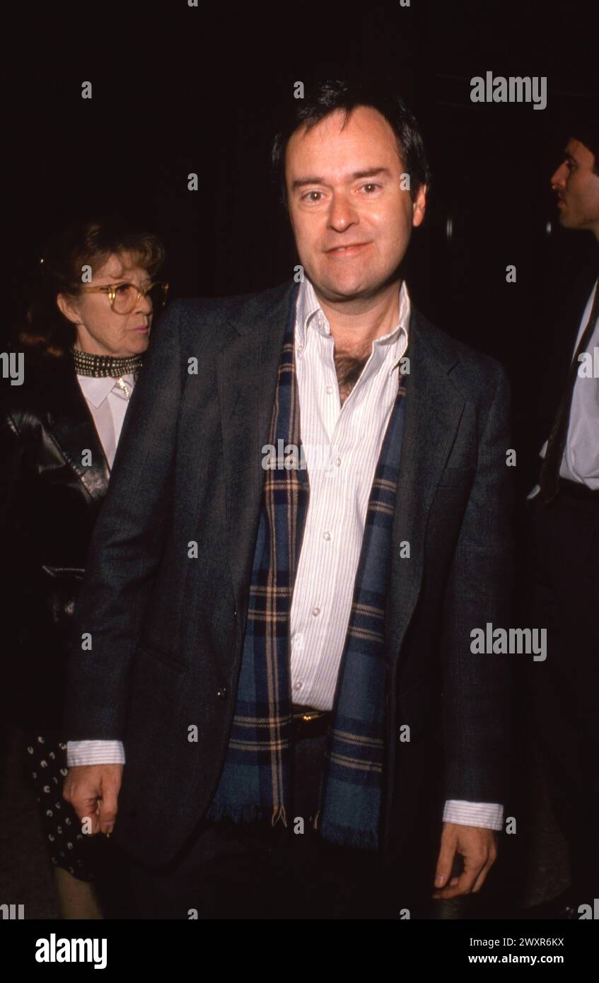 Actor Alan Landers Sean Landers | Le Consortium