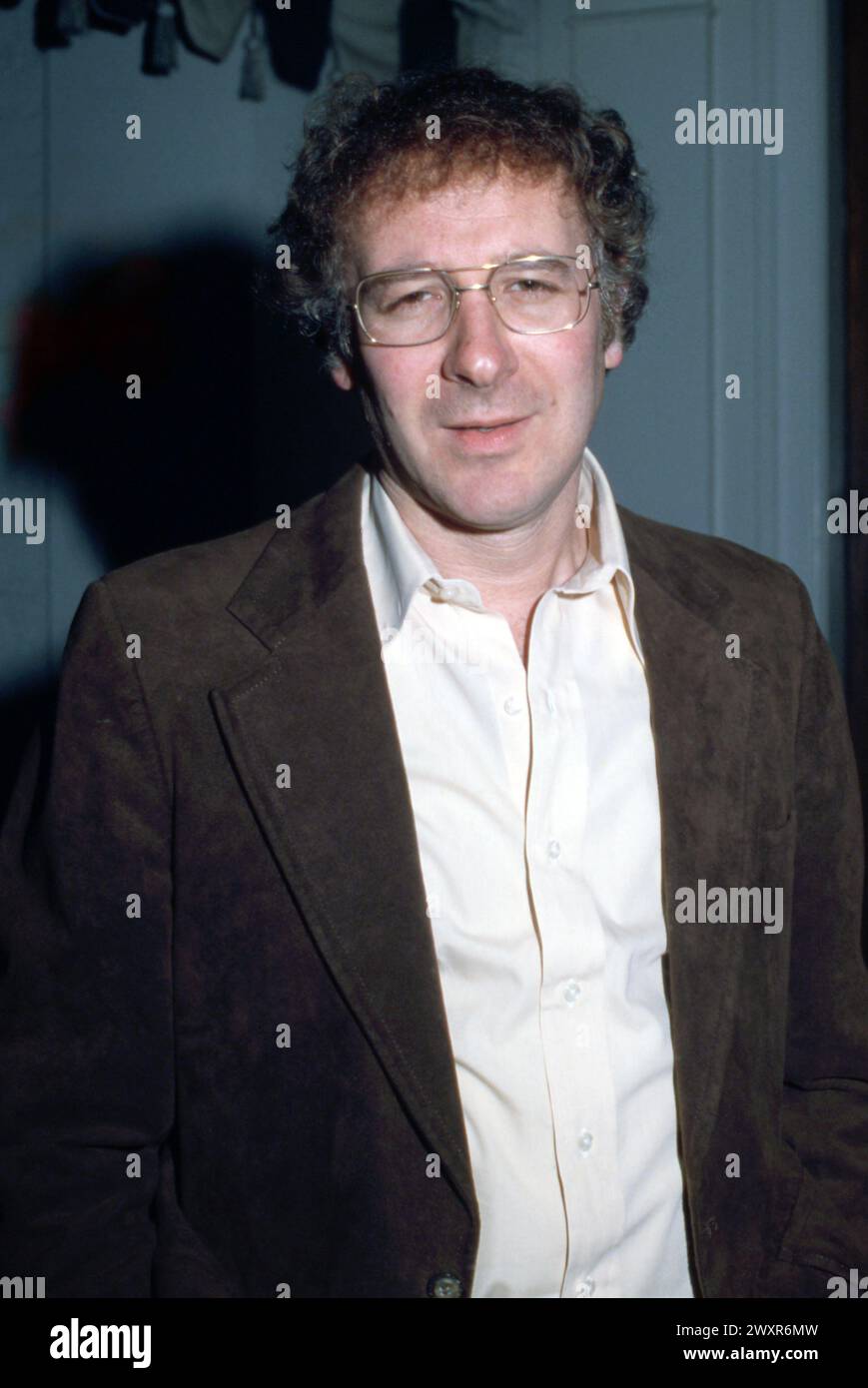 Ron Carey Steve Landesberg