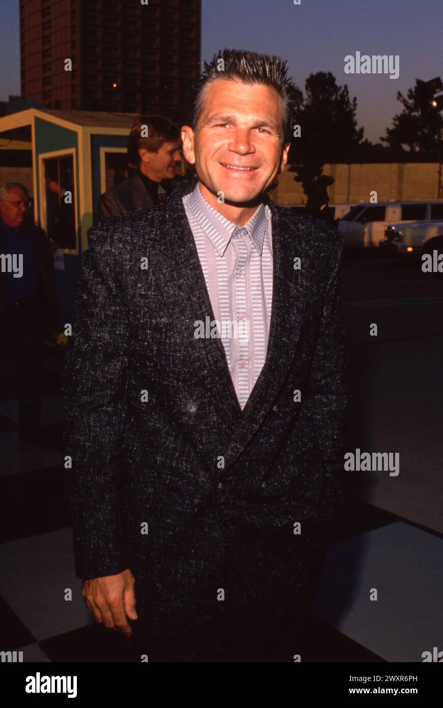 80s David Leisure 1980 1989 | Fashion History Timeline