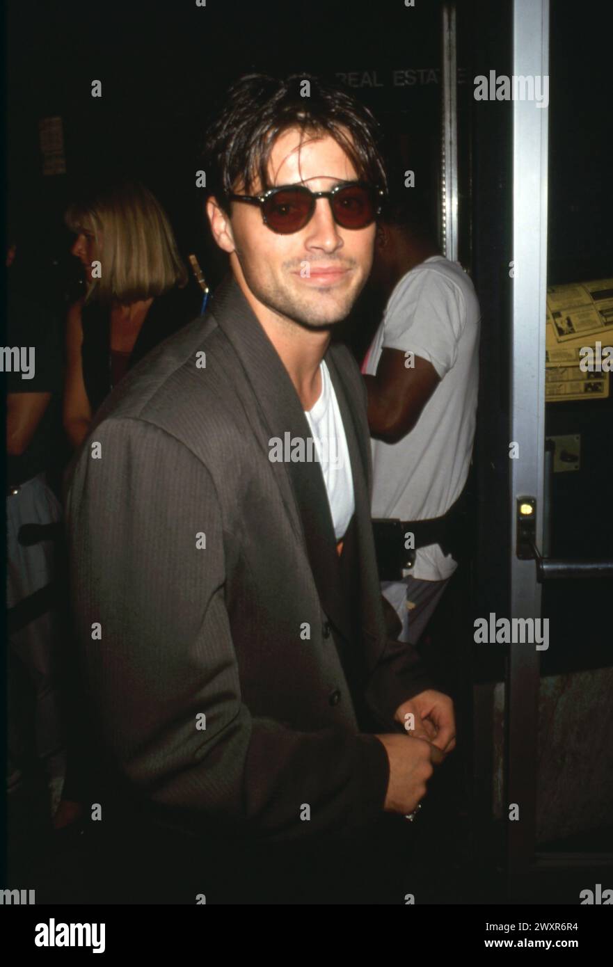 Matt dominguez hi-res stock photography and images - Alamy