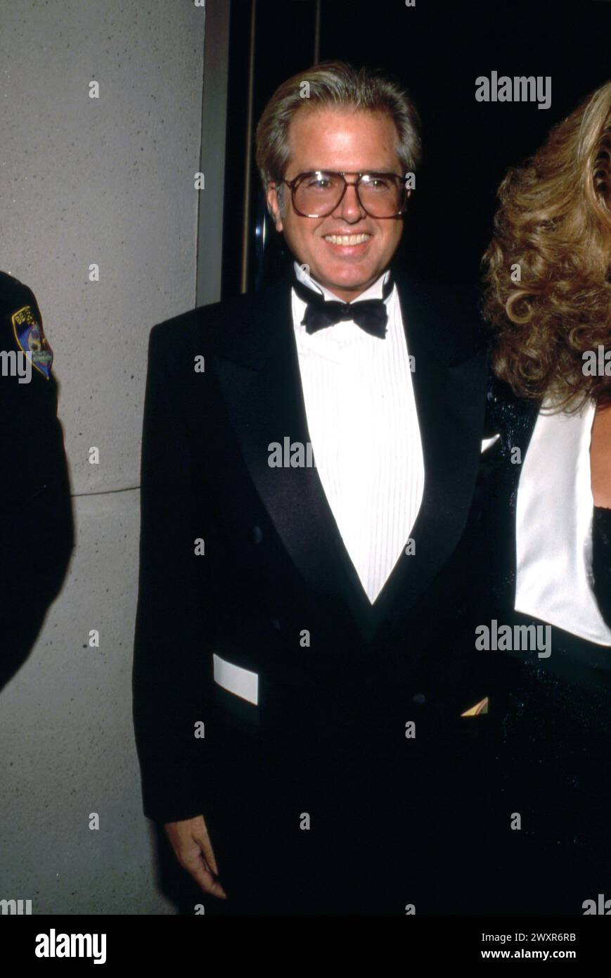 Paul Le Mat Circa 1980's Credit: Ralph Dominguez/MediaPunch Stock Photo ...