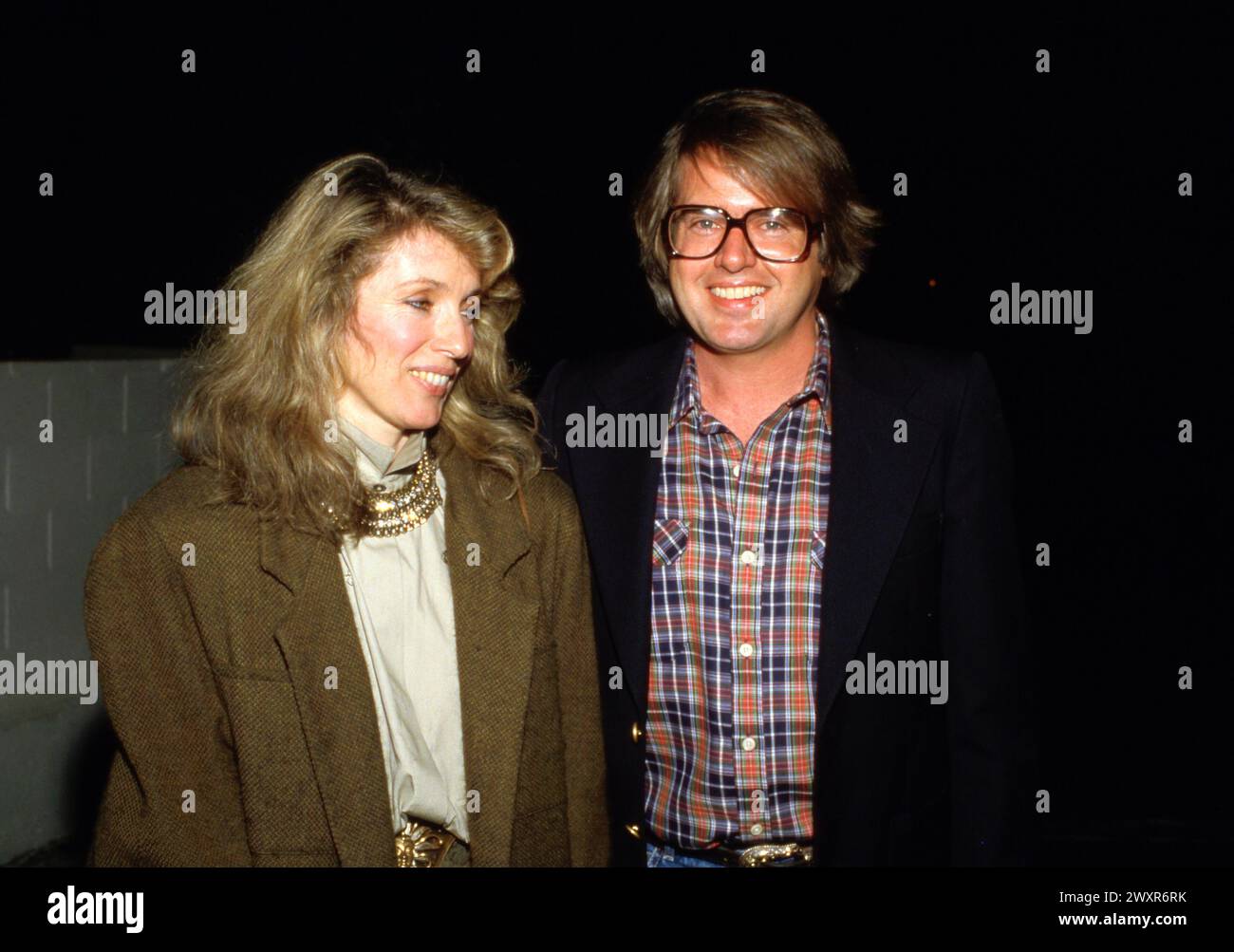 Paul Le Mat Circa 1980's Credit: Ralph Dominguez/MediaPunch Stock Photo ...