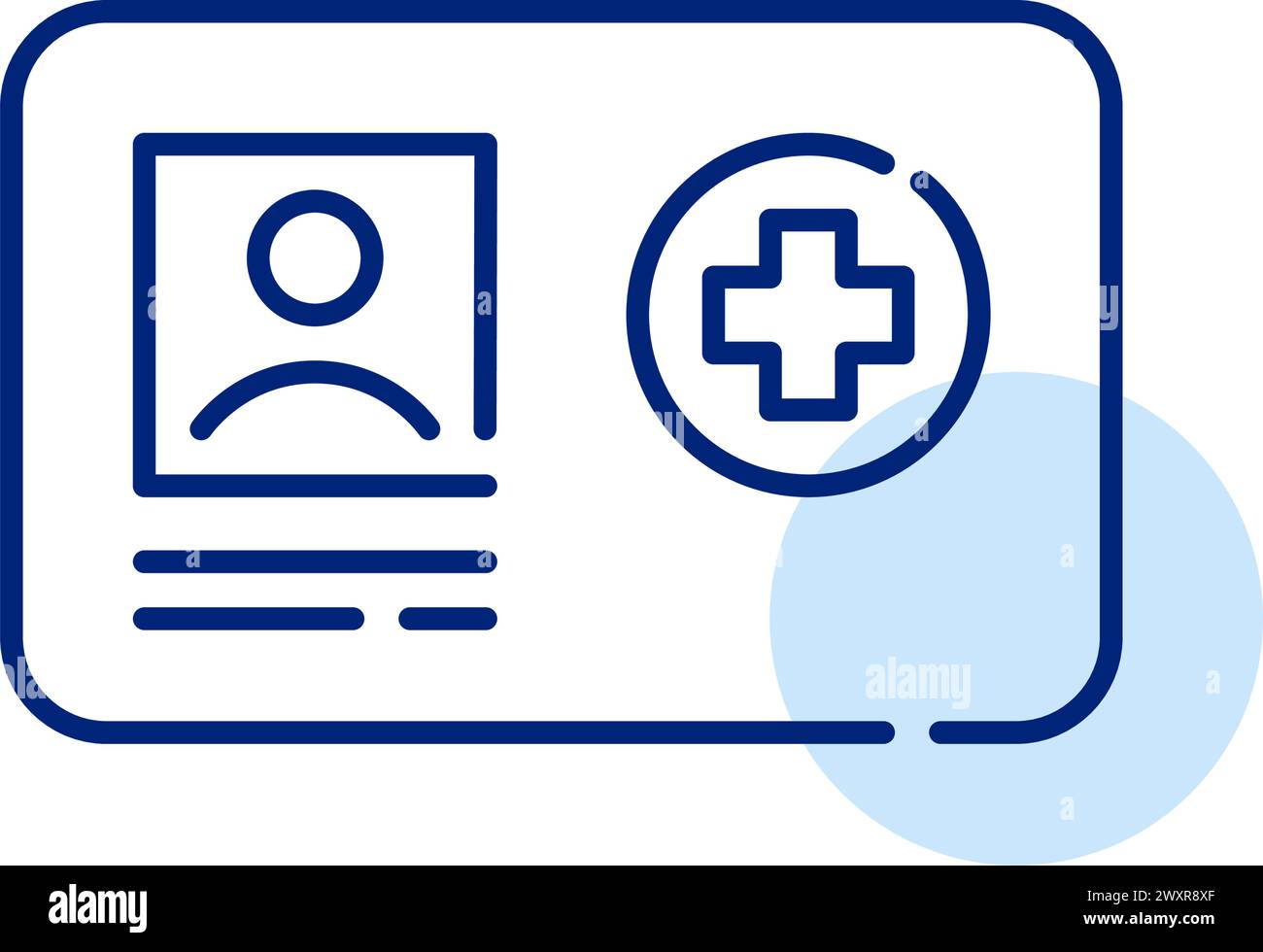 Healthcare identification. Patient ID. Individual identification for ... Healthcare identification. Patient ID. Individual identification for ...