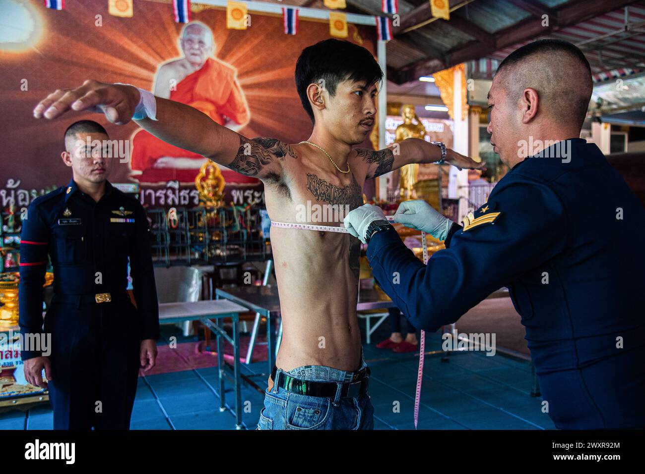 Annual military draft hi-res stock photography and images - Alamy