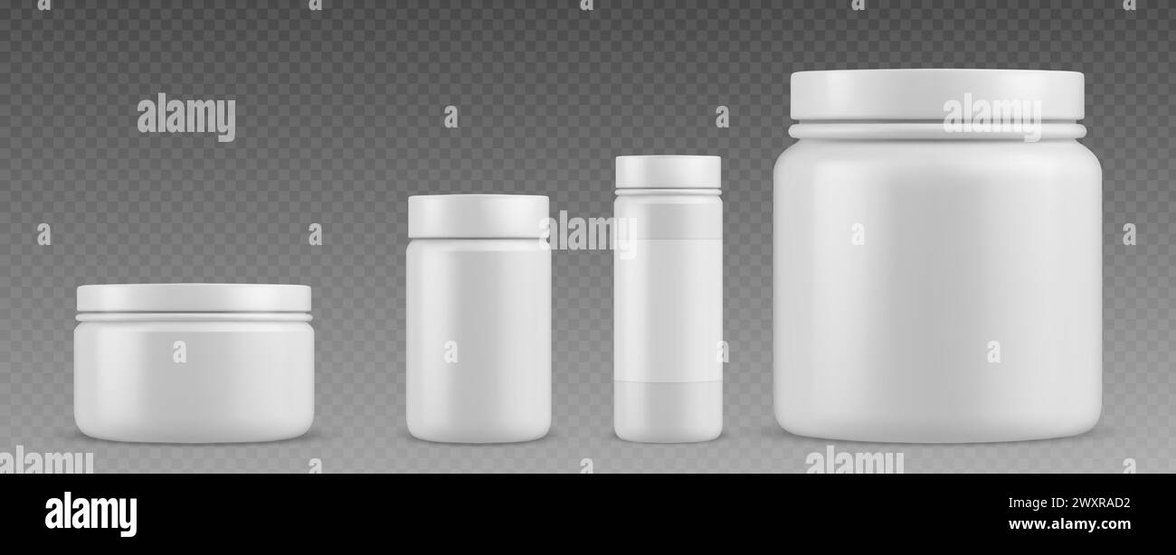 Empty prescription pill bottle Black and White Stock Photos & Images ...