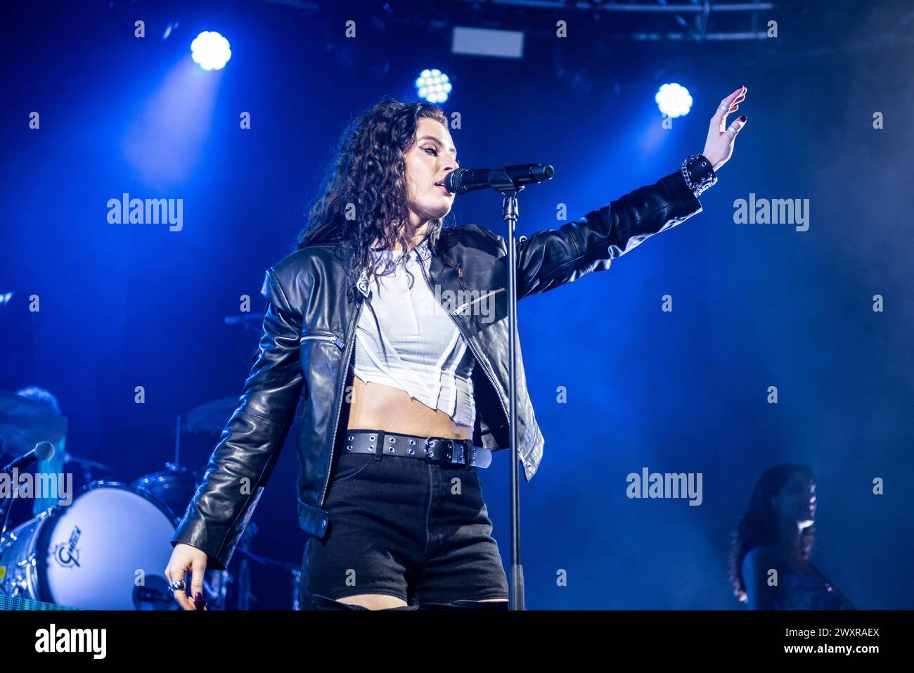 Cari fletcher hi-res stock photography and images - Alamy