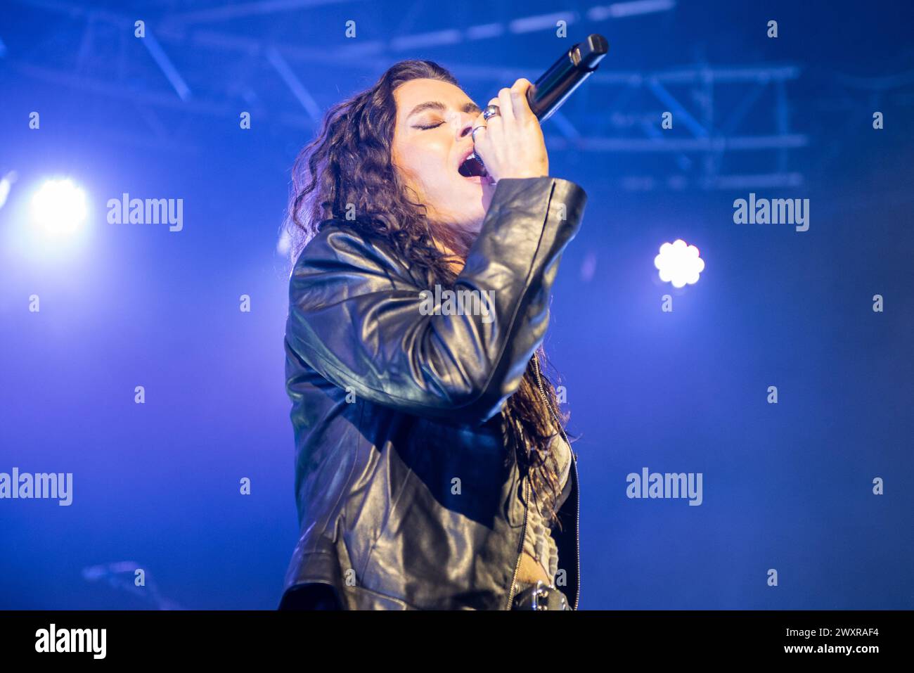 Cari cari concert hi-res stock photography and images - Alamy