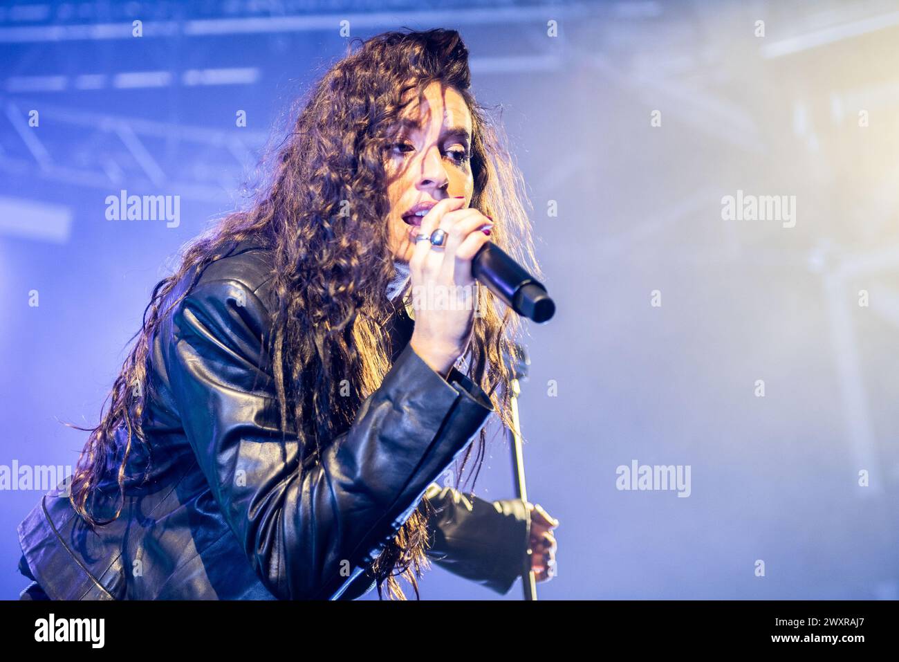 Cari cari concert hi-res stock photography and images - Alamy