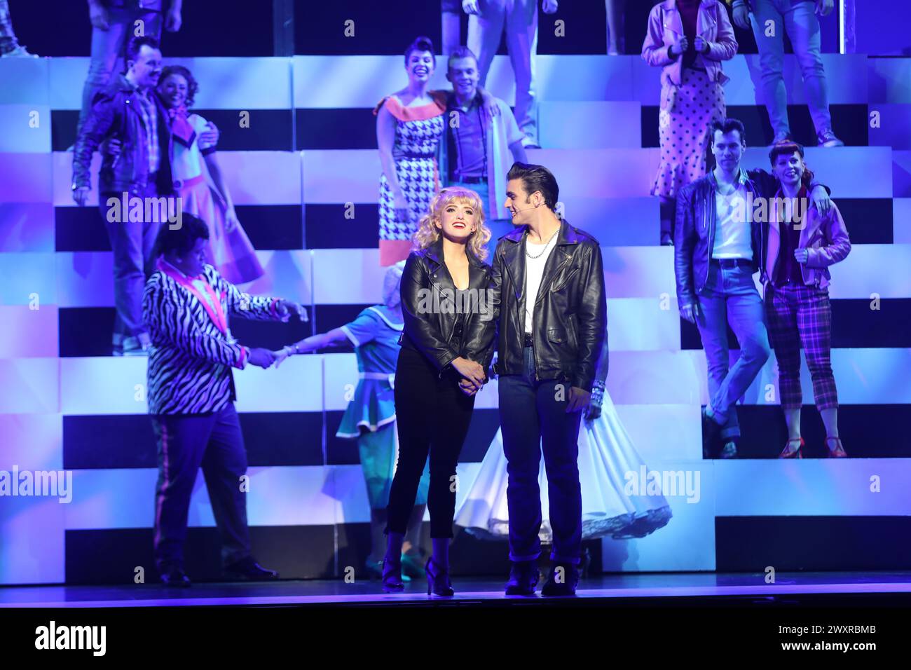 Joseph spanti hi-res stock photography and images - Alamy