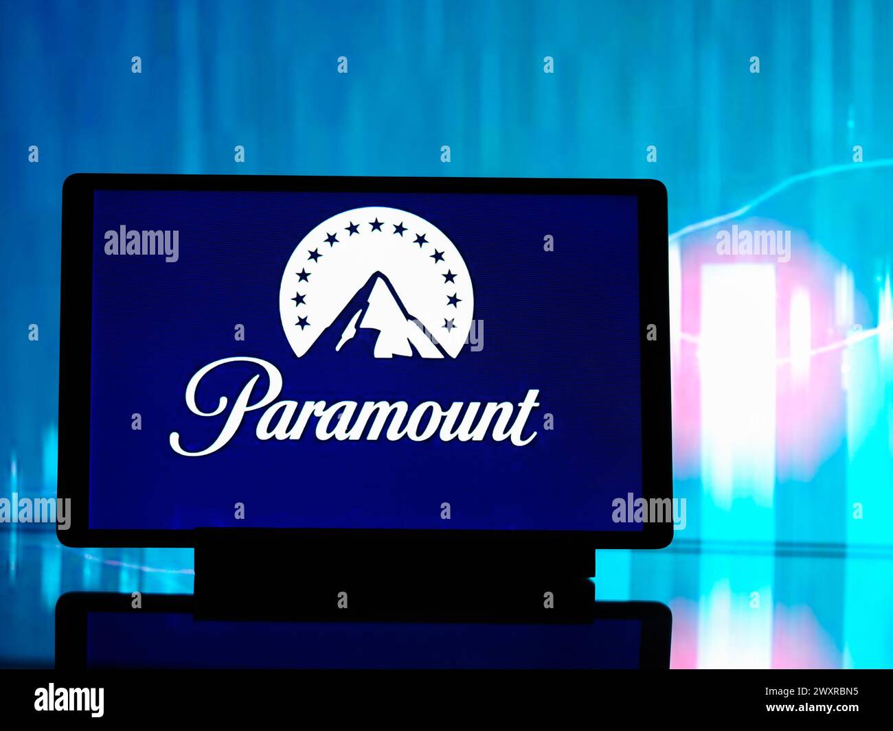 Logotipo De Paramount 2024 Upfronts: Paramount Australia To Land