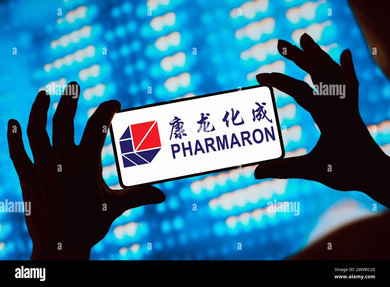 Pharmaron hi-res stock photography and images - Alamy