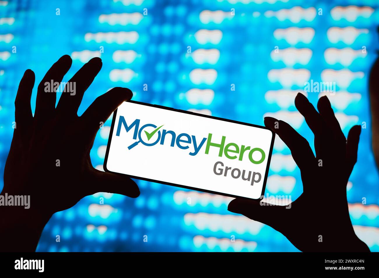 Moneyhero group hi-res stock photography and images - Alamy