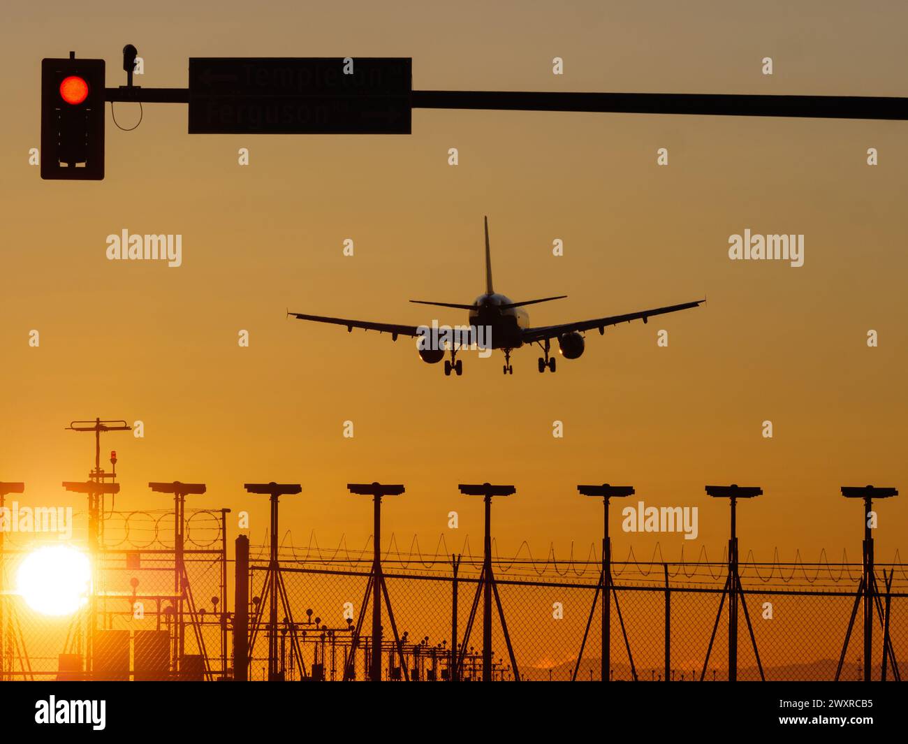 Richmond, British Columbia, Canada. 29th Mar, 2024. An Air Canada ...