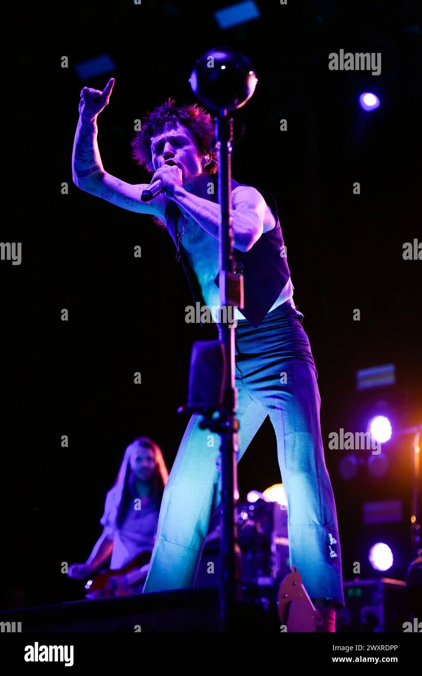 Matthew ray shultz hi-res stock photography and images - Alamy