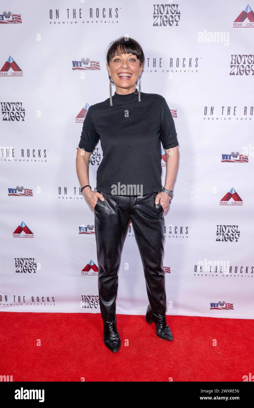 Angel aquino hi-res stock photography and images - Alamy