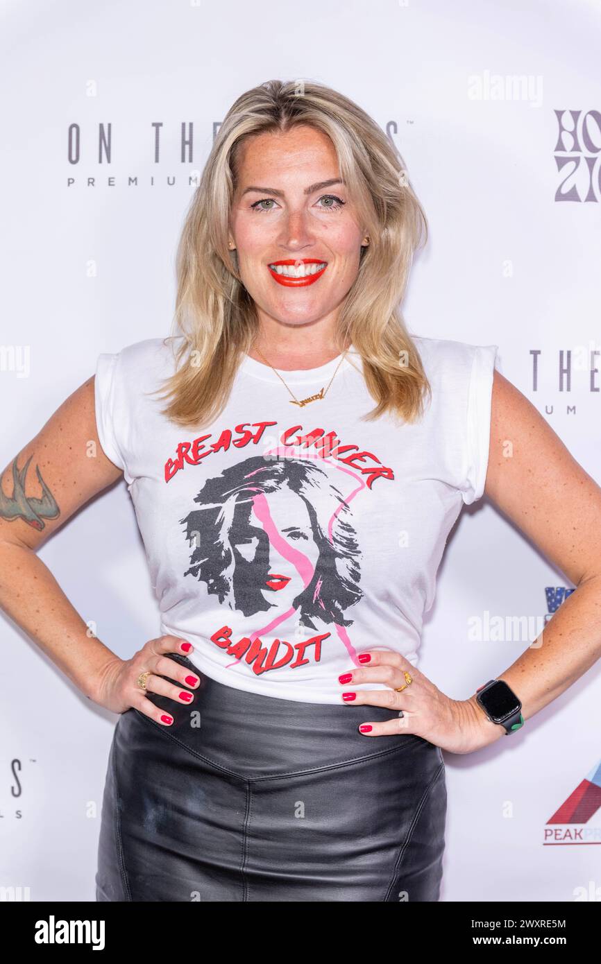 Marisa sullivan hi-res stock photography and images - Alamy