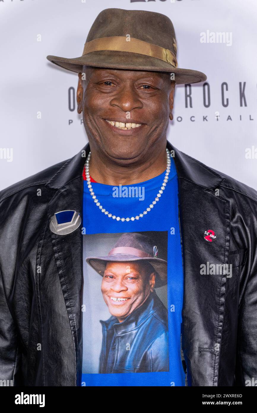 Rocio aquino hi-res stock photography and images - Alamy