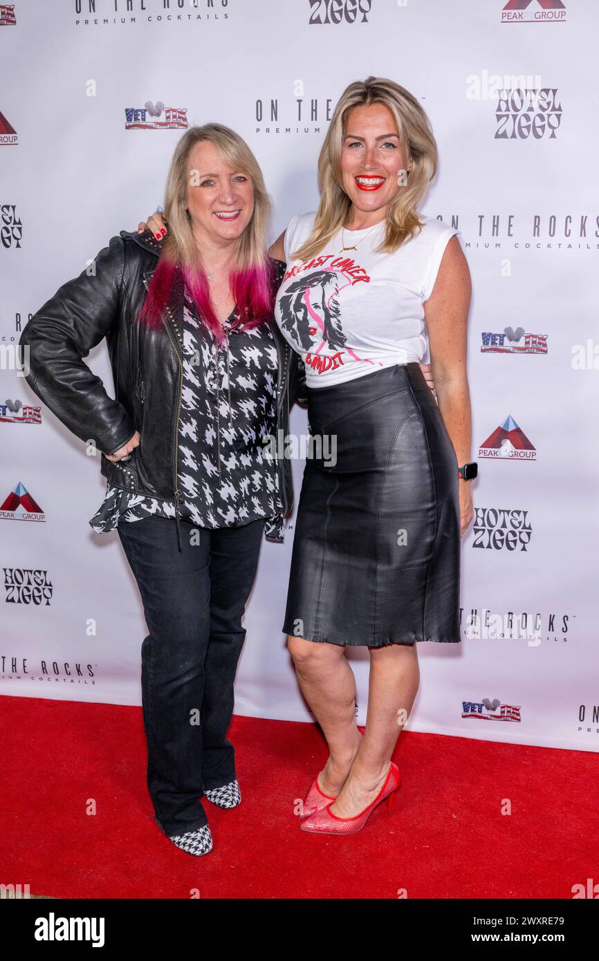 Rocio aquino hi-res stock photography and images - Alamy