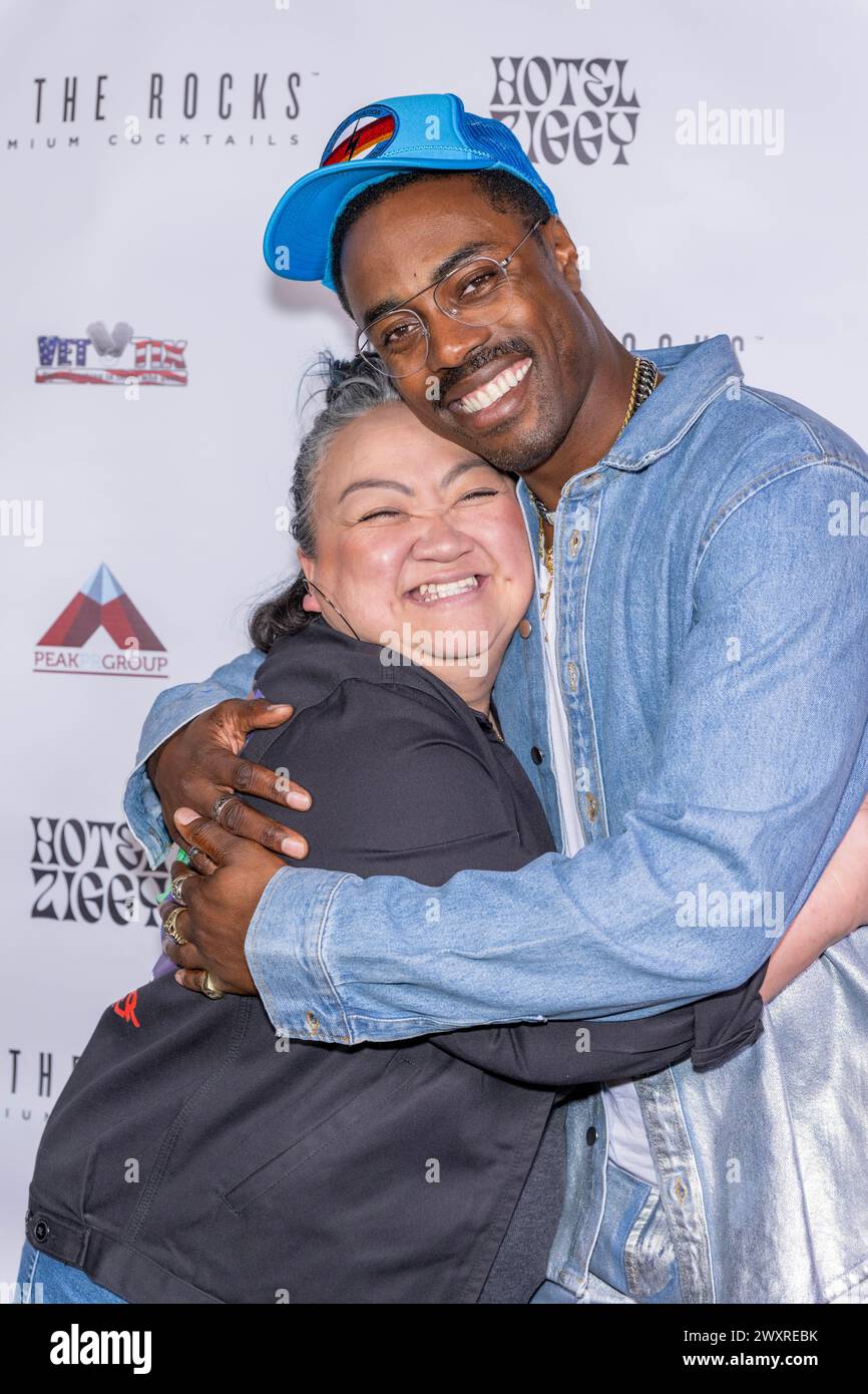 Angel aquino hi-res stock photography and images - Alamy