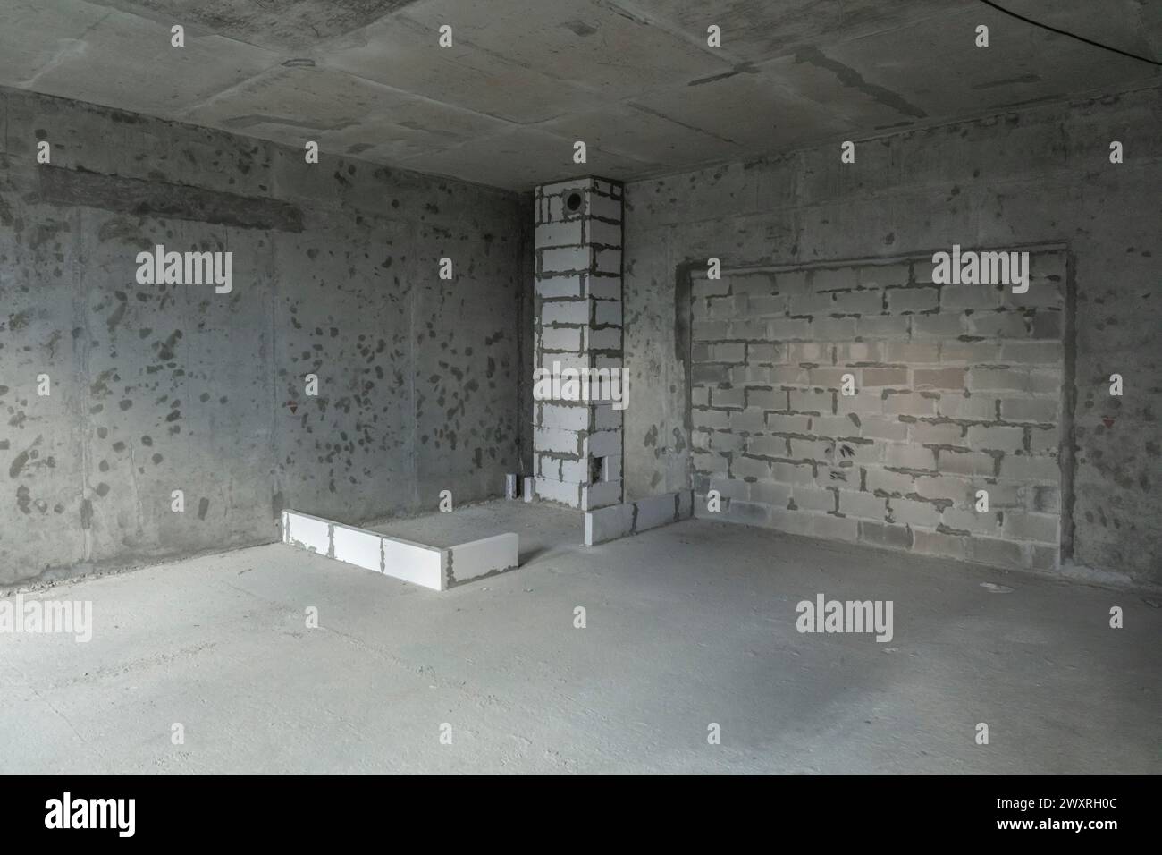 Modern contemporary russian architecture hi-res stock photography and ...
