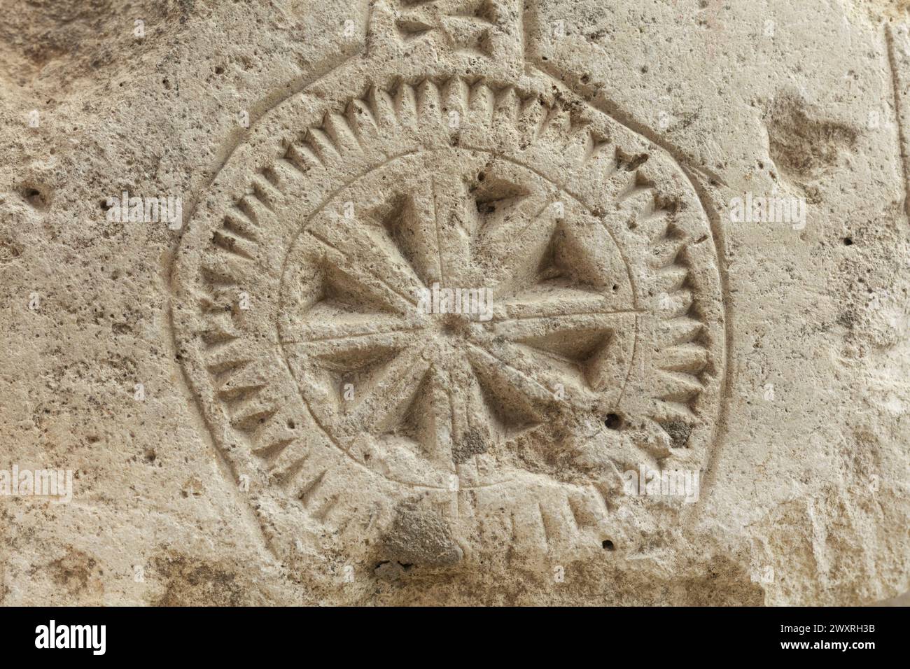 Medieval tombstone hi-res stock photography and images - Alamy