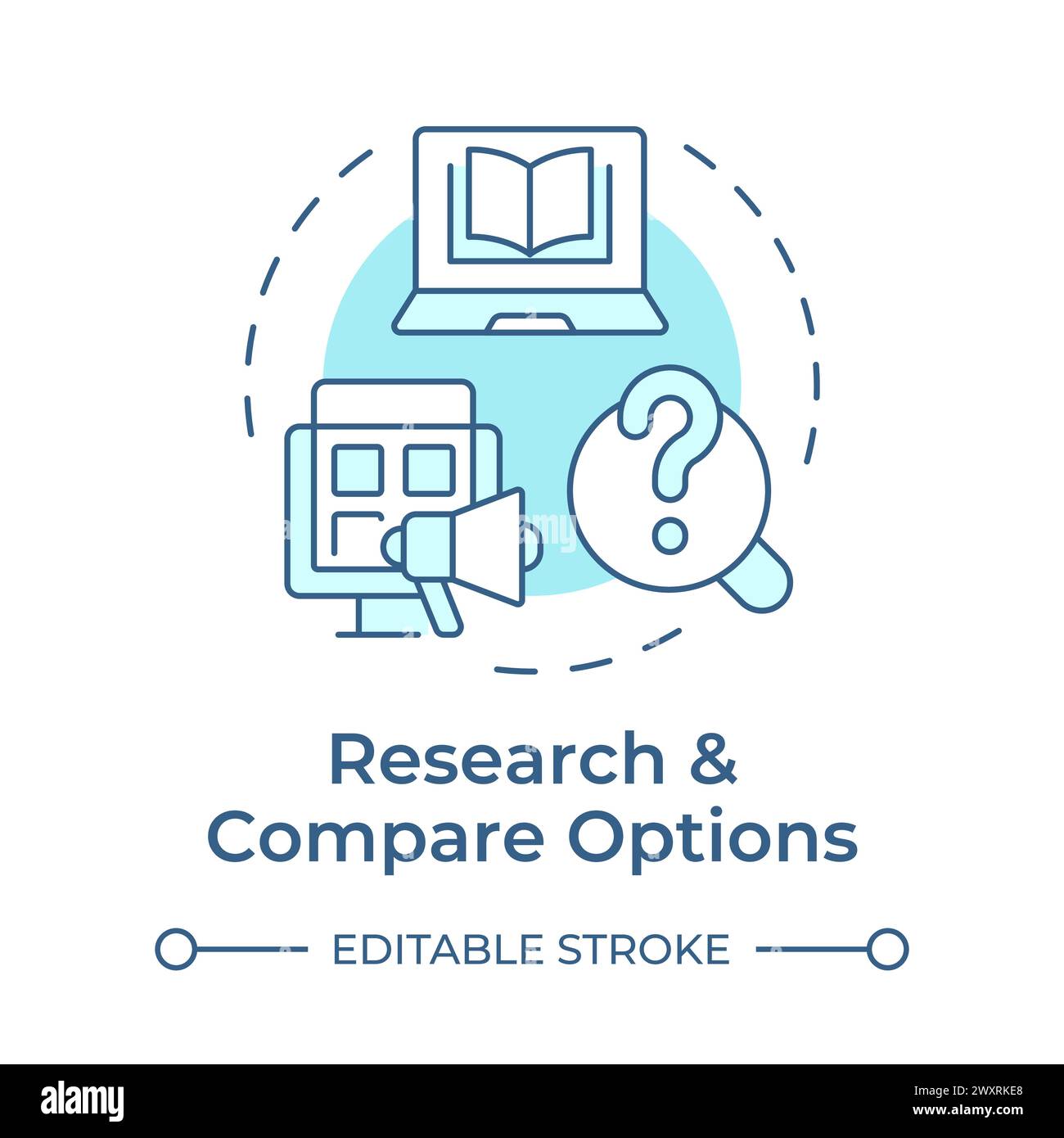 Operational research Stock Vector Images - Alamy