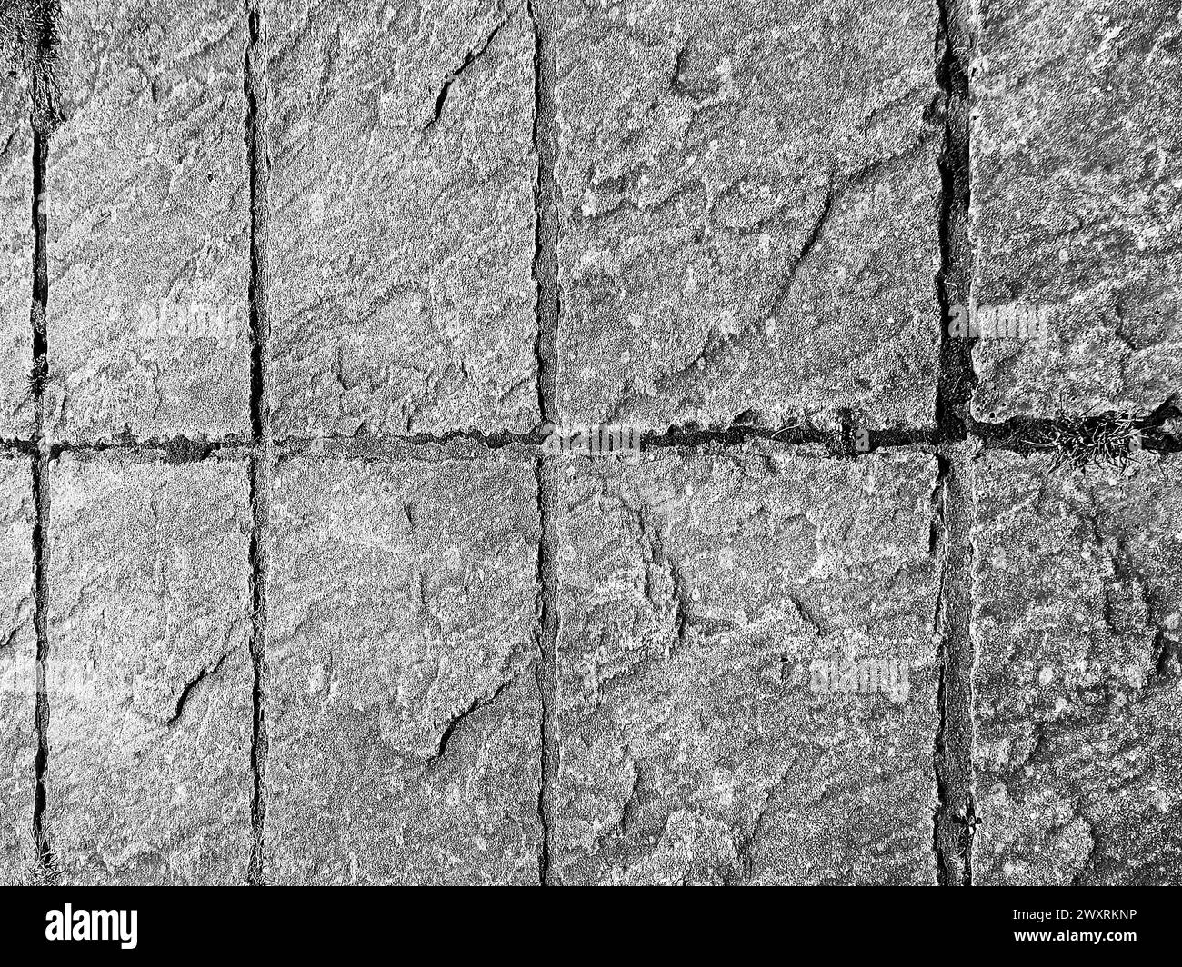 Tile pattern close view background, tiled texture Stock Photo - Alamy