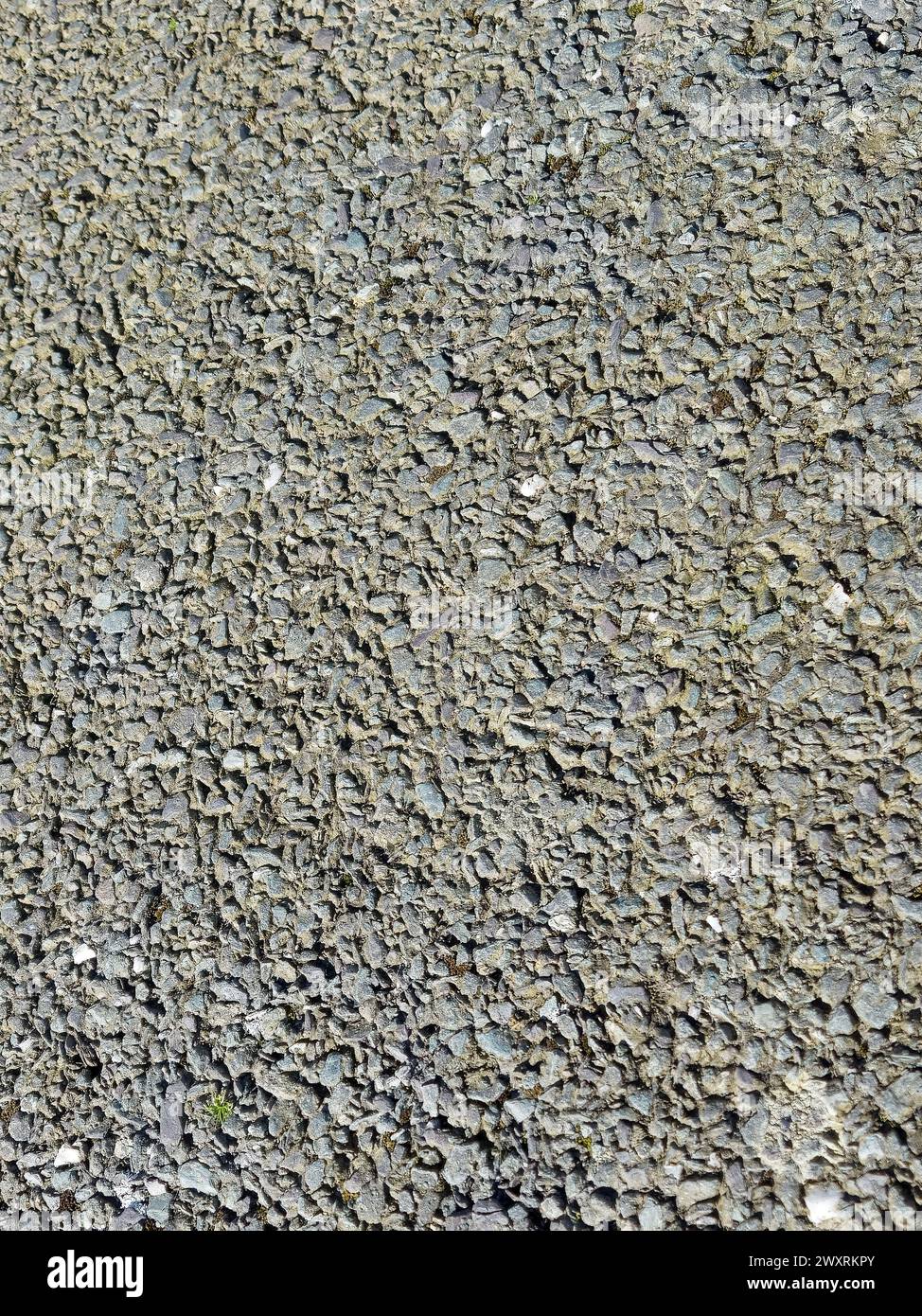 Road pavement pattern close view, asphalt texture Stock Photo - Alamy