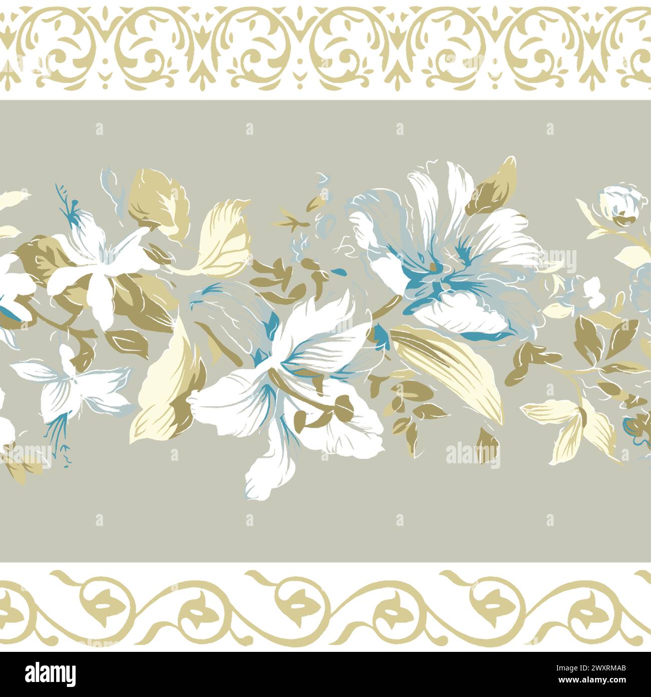 Textile graphic patterns Stock Vector Image & Art - Alamy