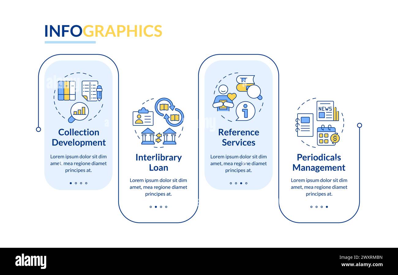 Reference collections Stock Vector Images - Alamy