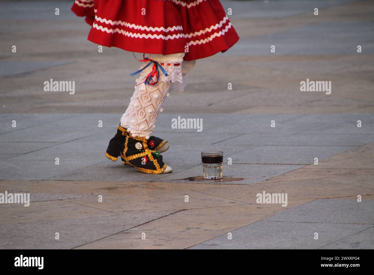Basque pathway hi-res stock photography and images - Alamy