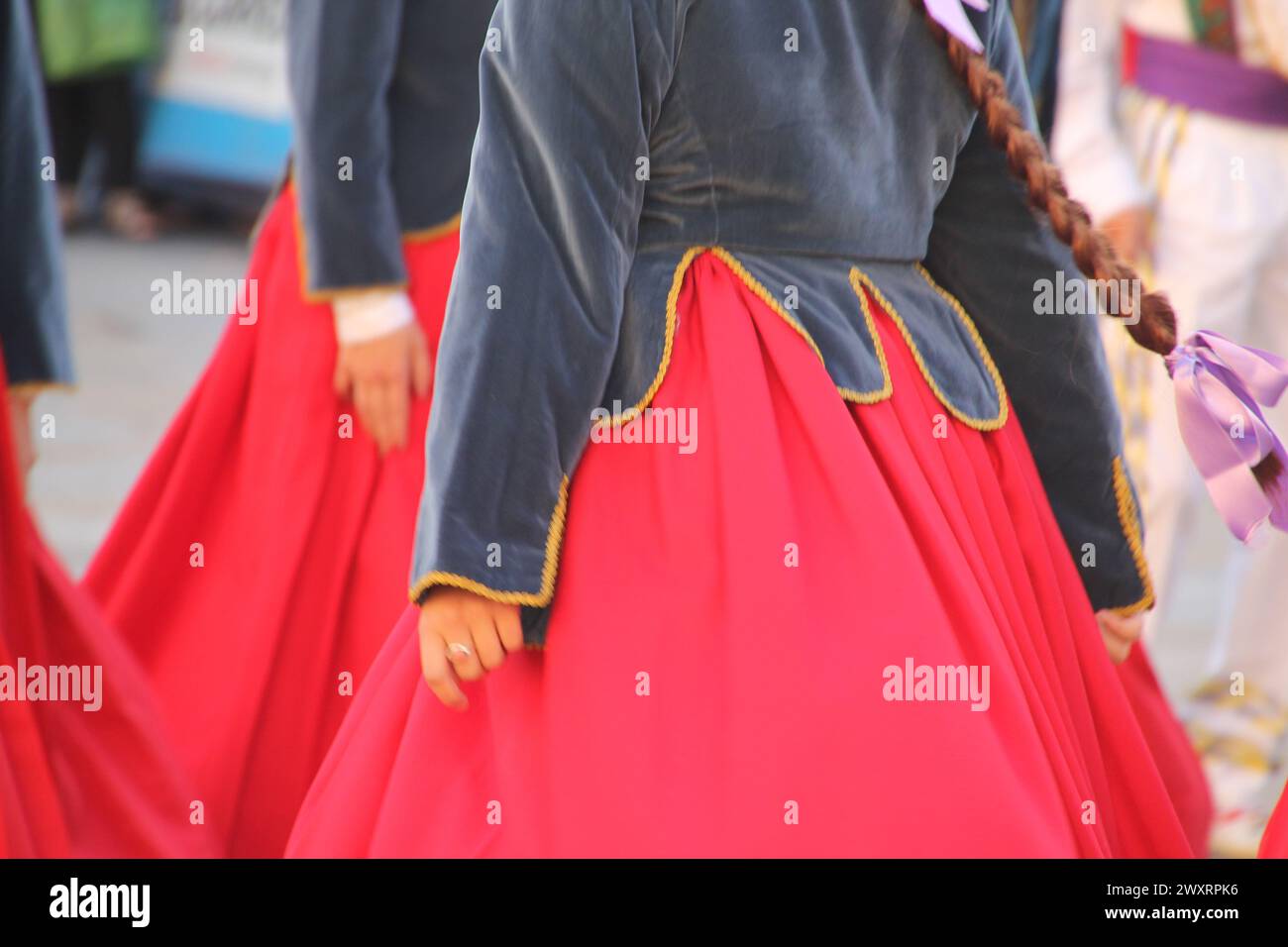 Choreograhy hi-res stock photography and images - Alamy